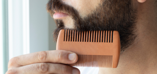 Movember: Ein Schnurrbart für die Männergesundheit